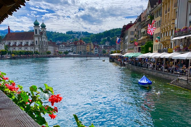 Engelberg, Cheese, and Mt. Titlis Private Tour from Basel - Who Should Consider This Tour?