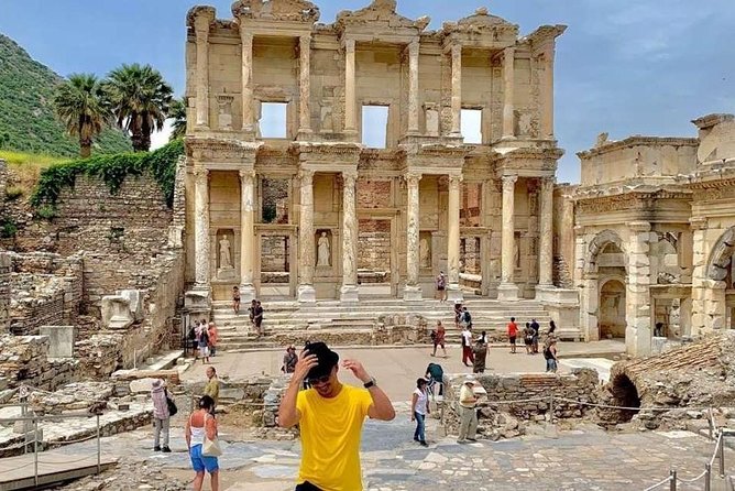 Ephesus & Archeology Museum Private Tour - Summary
