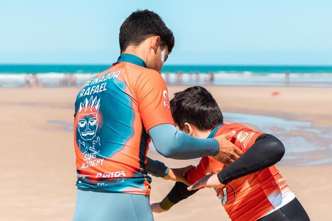 Epic Surf Lesson in Costa da Caparica - FAQ: Your Questions About the Costa da Caparica Surf Lesson