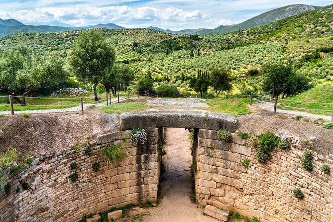 Epidaurus, Mycenae and Nafplio Small-Group Tour from Athens - Who Should Consider This Tour