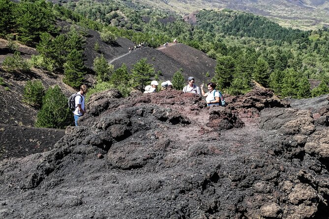 Etna Morning Tour, caves and craters - Practical Details and Tips