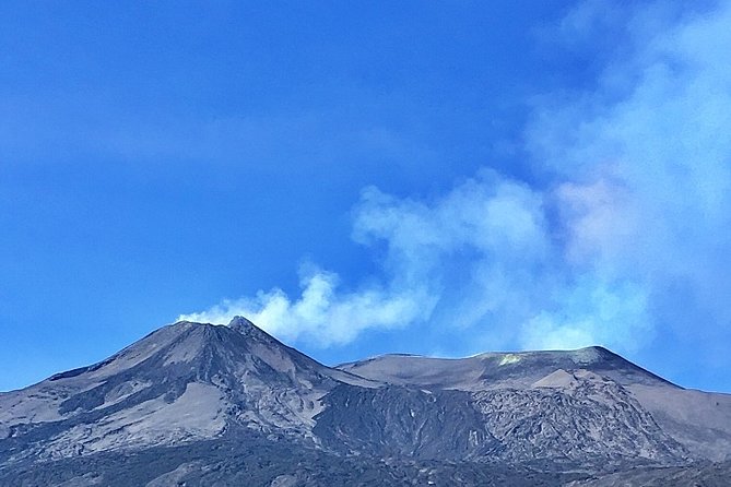 Etna Special Dawn Excursion - Final Thoughts: Who Should Consider This Tour?