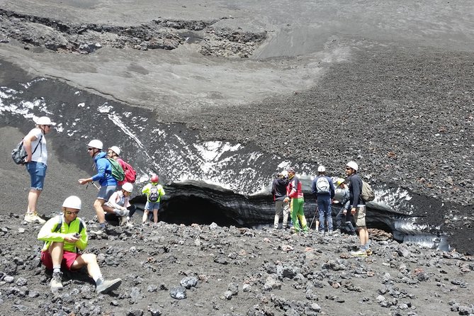 Etna Sud tour - Highlights and Authentic Experiences from Reviews