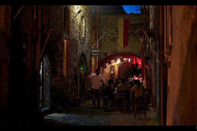 Etna Wine Tasting and Train Tour - Practical Tips for Booking and Enjoying the Tour