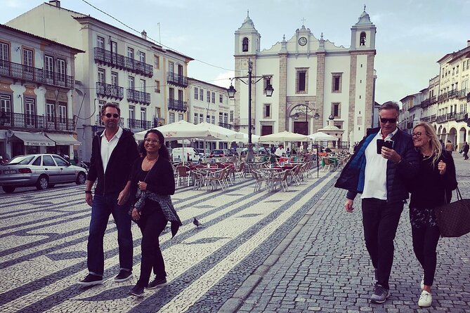 Évora Walking Tour - Final Thoughts