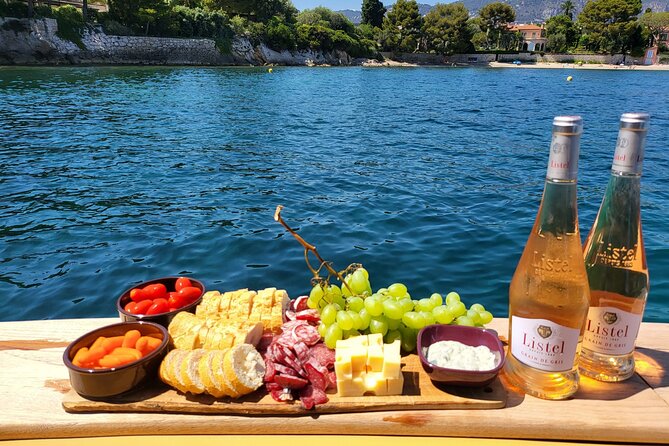 Exclusive cruise, swimming, Saint Jean Cap Ferrat, Nice, Eze - Final Thoughts: Is This Tour Right for You?