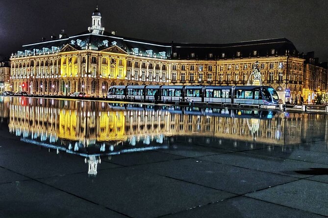 Exclusive ! Discover Vibrant Bordeaux at Night :Night Tour! - Final Thoughts