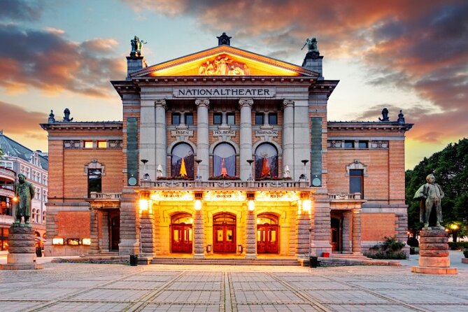 Exclusive Guided & Customized Private Oslo City Tour in Limo - FAQ