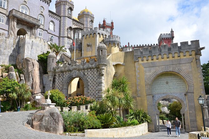 Exclusive private tour: Live a magical day in Sintra - Final Thoughts