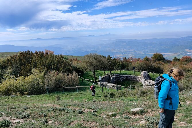 Excursion on the Perugia Mountain with Guide - The Reviews Speak