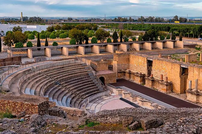 Excursion to Italica from Seville - Final Thoughts