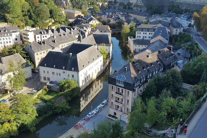 Excursion to Luxembourg and Dinant from Brussels - Who Would Love This Tour?