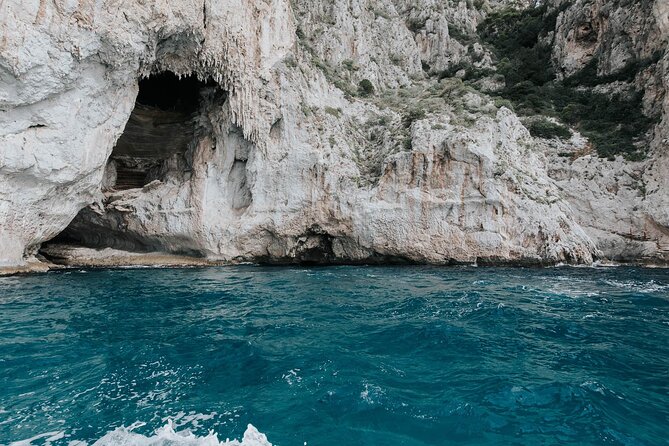 Experience 8 Hours Day Tour Departing from Naples to Capri - Final Thoughts: Who Is This Tour For?