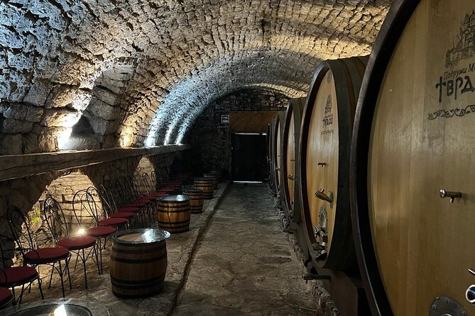 Experience Bosnia/ Private Tour To Trebinje With Wine Tasting - The Value of This Tour