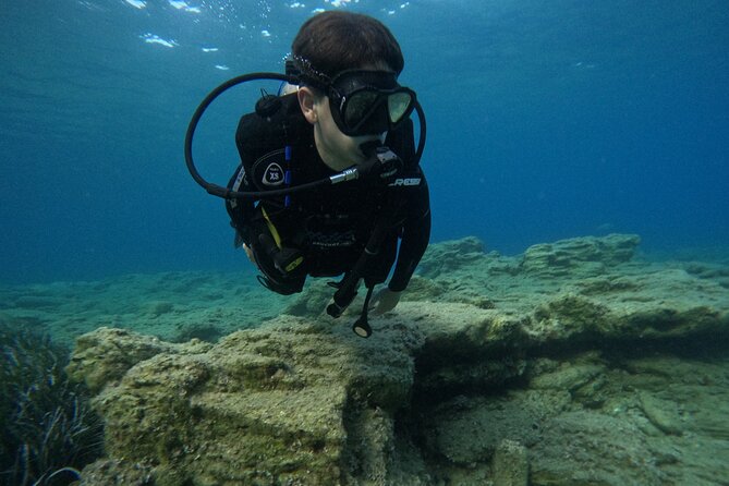 Experience Scuba Diving in Heraklion Crete - Final Thoughts