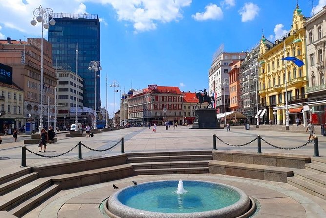 Experience Zagreb Through the Eyes of Local - Frequently Asked Questions