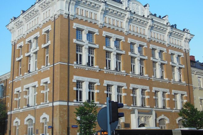 Exploration tour through the district of Praga - authentic and legendary - Who Will Love This Tour?