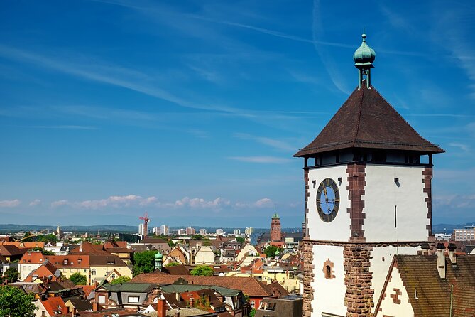 Explore Freiburgs Art and Culture with a Local - FAQ