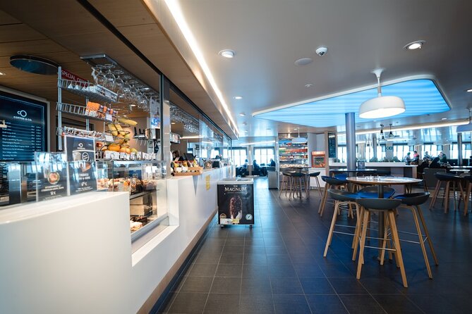 Explore Helsinki  Self-Guided Day Cruise from Tallinn - The Sum Up: Who Is This Tour Best For?