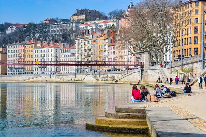 Explore Lyon in 60 minutes with a Local - FAQ