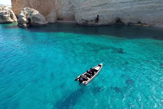 Explore Naxos & Small Cyclades | Private Boat Tour - FAQ