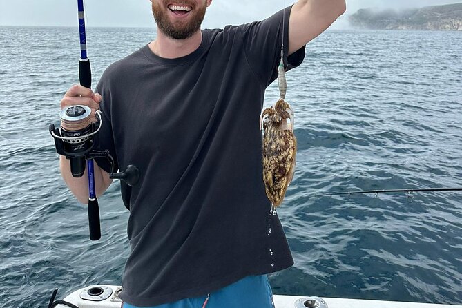Explore Sesimbra Sports Fishing - Final Thoughts