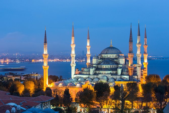 Explore the Best Highlights of Turkey in 10 Days - Cappadocia: A Landscape Like No Other