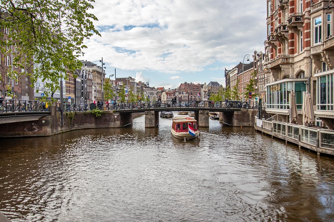 Explore the Instaworthy Spots of Amsterdam with a Local - Final Thoughts: Who Should Book This Tour?
