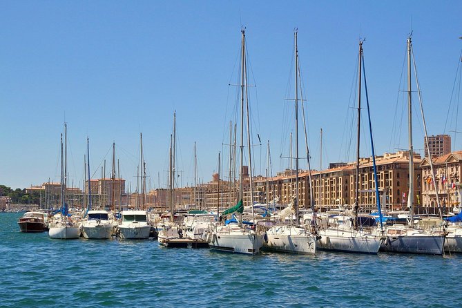 Explore the Instaworthy Spots of Marseille with a Local - FAQ