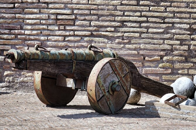 Explore the Majestic Castel Sant'Angelo: A Private Guided Tour - Frequently Asked Questions