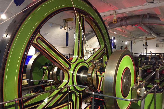 Explore Tower Bridge & London's Top 30 Landmarks Tour - FAQ
