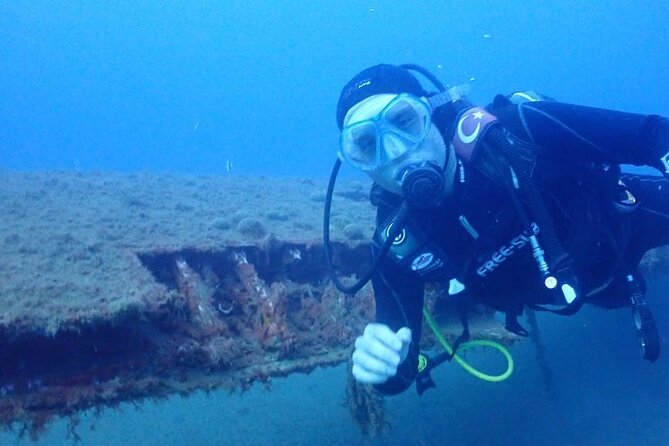 Explore World's Largest Plane Wreck by Scuba Diving in Kusadasi - Final Thoughts