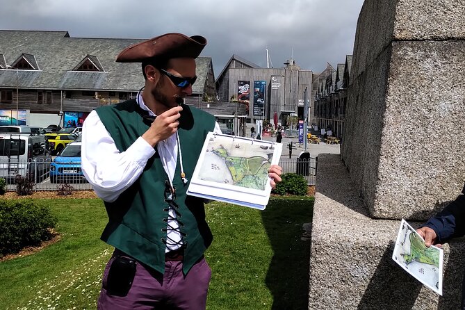 Falmouth Uncovered Walking Tour (Award Winning) - Who Should Consider This Tour?