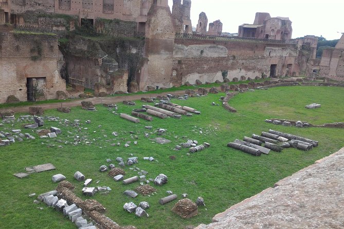 Family Adventure: Private Kids Tour of Colosseum & Ancient Rome - FAQ