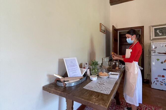 Family cooking class - Final Thoughts