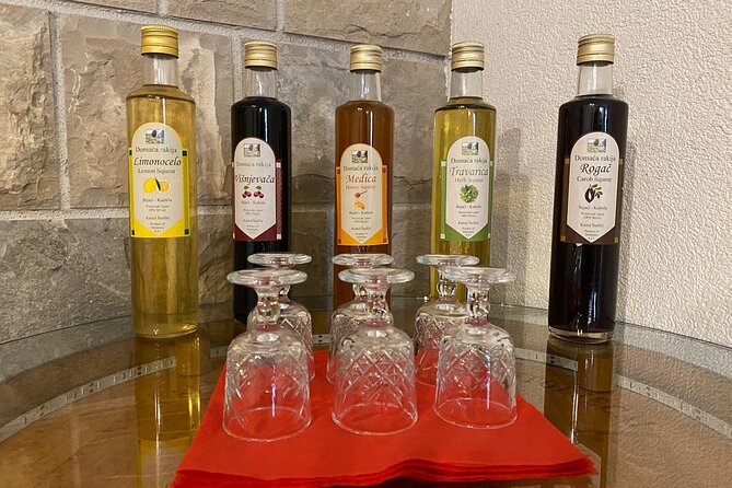 Family-run Vineyard Tour & Award Winning Wine Tasting/Delicacies - Final Thoughts: Is This Tour Worth Your Time?