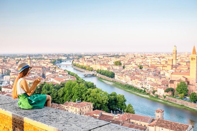 Fascinating Verona: in the Footprints of Romeo and Juliet - What’s Not Included