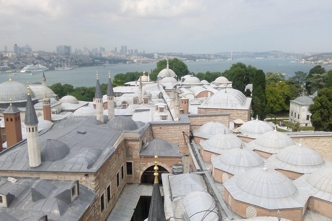 Fast-Track Admission Ticket-Topkapi Palace & Harem-Pay on Arrival - Who Is This Tour Best For?