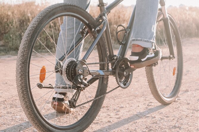 Fat Bikes, e-bikes & Bikes in Ferragudo - FAQs
