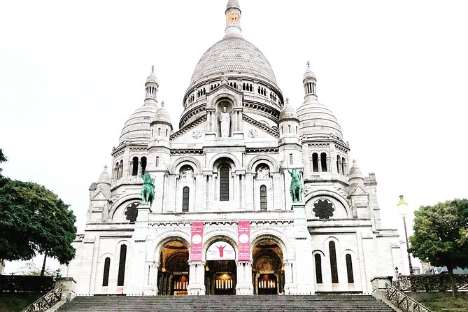 Fat Cat gets the Early Bird: Montmartre - FAQ