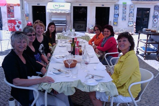Fatima, Batalha, Nazare &Obidos Private Full Day Tour from Lisbon - Who Will Love This Tour?
