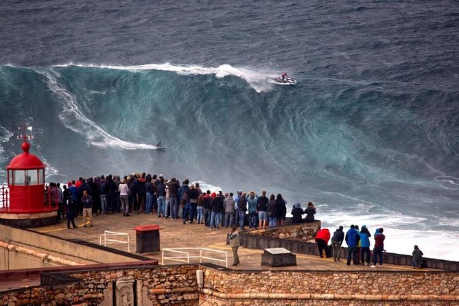Fatima, Nazaré and Obidos Day Trip from Lisbon - FAQ