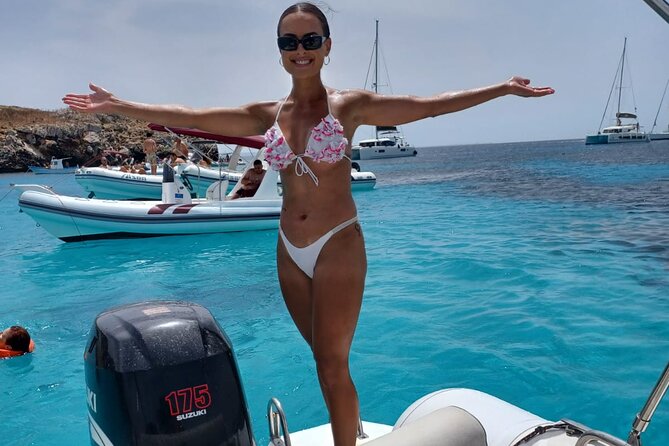 Favignana and Levanzo: Island tour by rib boat from Trapani - Final Thoughts