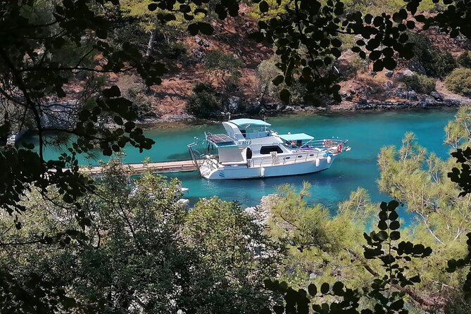 Fethiye Private Boat (Discover the Blues by Bay C Boat) - Final Word: Is It Worth It?