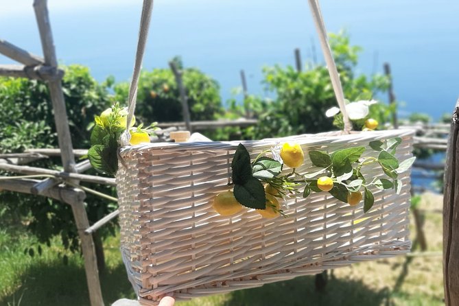 Fifty Shades of Lemon - FAQ
