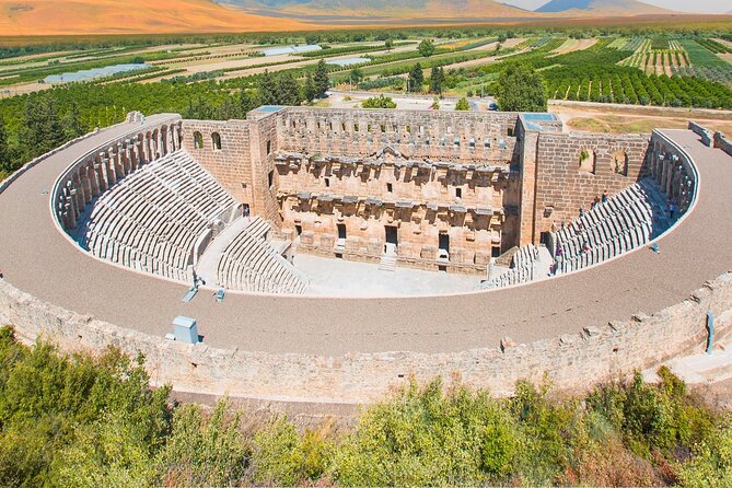 Fire of Anatolia Legendary Dance Show Ticket - FAQs