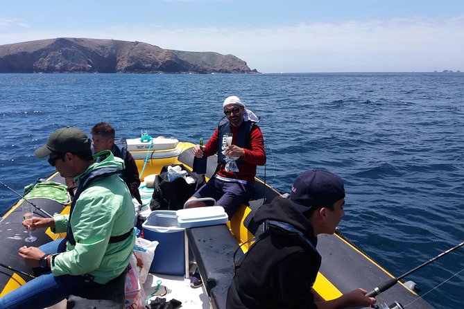 Fishing Boat Rental - Final Thoughts