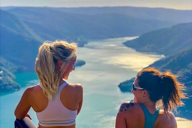 Fjord Hiking - Public tour - FAQ