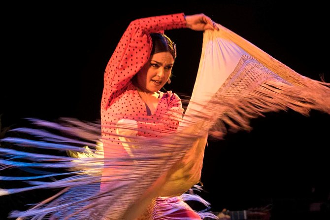 Flamenco Show Ticket at Theatre Barcelona City Hall - FAQ