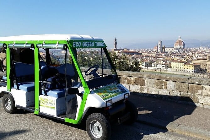 Florence: Best Of - with Tour Leader & Multilingual Audio Guide - Frequently Asked Questions